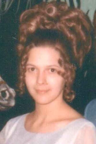 Janice M. Ballentine 1952-2023 | News, Sports, Jobs - Tribune Chronicle